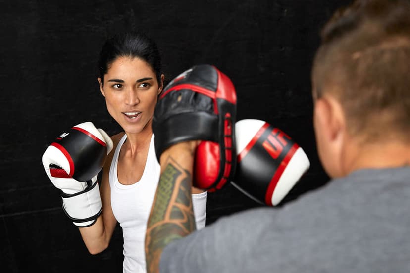 Centennial | Fitness & Training Gym | UFC GYM UFC FIT